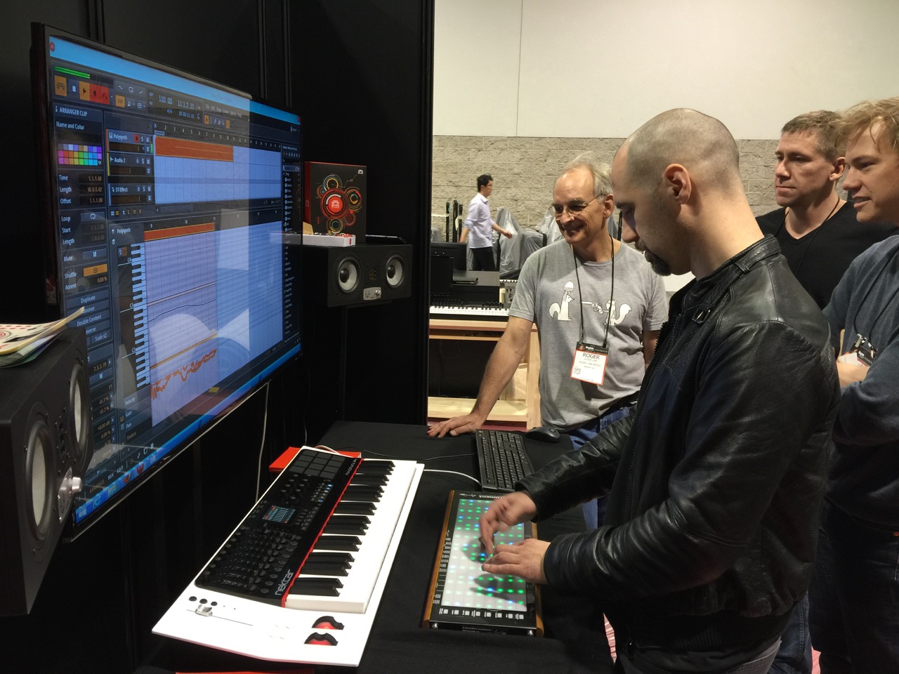 Interview: Geert Bevin On MPE & Creating A New Standard Of Musical ...